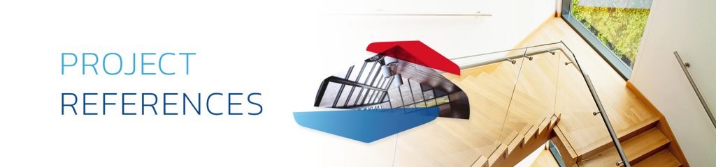 PROJECT REFERENCES – TOA Union Paint [Thailand] Co., Ltd.