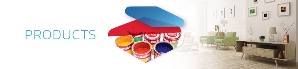 POLYURETHANE 2K – TOA Union Paint [Thailand] Co., Ltd.